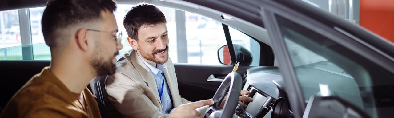 Motability Deals | Motability Car Cashback Offers