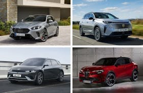 Zero Advance Payment Motability Cars | The Best Mobility Cars