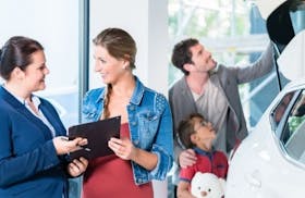 How To Join Motability | Ordering A Motability Car