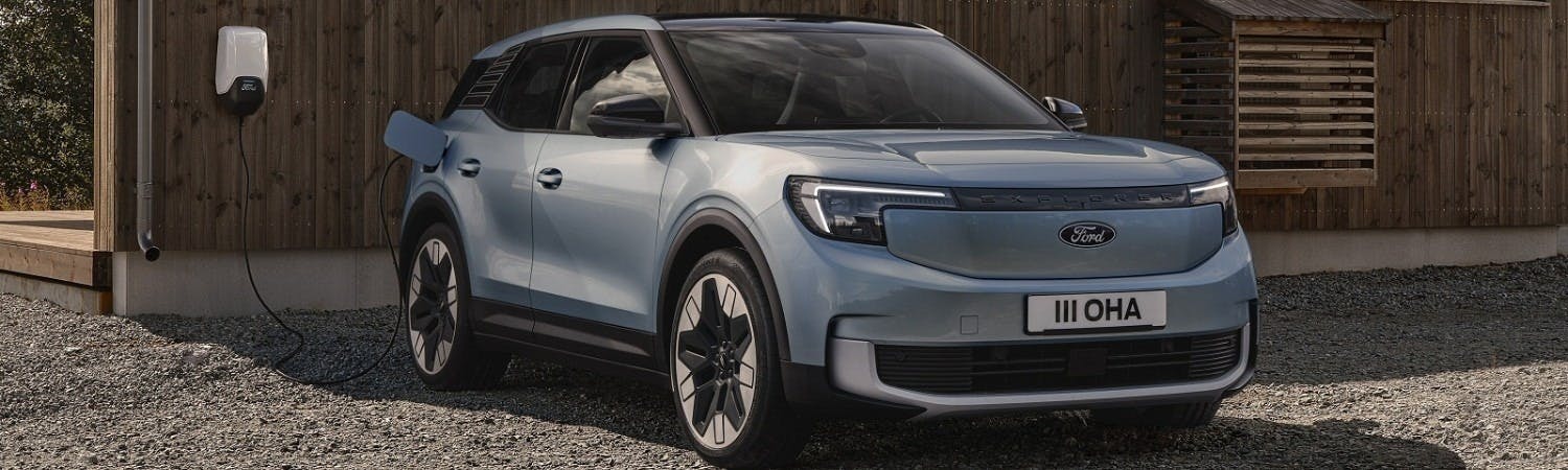 Longest Range Motability EVs Best Electric Cars On Motability
