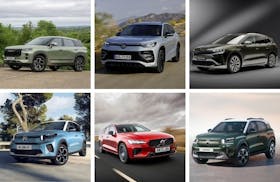 Best Motability Car Deals | Motability Car Search