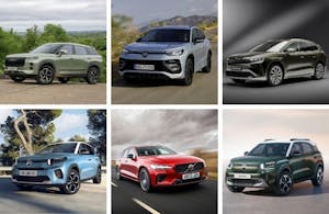 Motability | Mobility Car Search