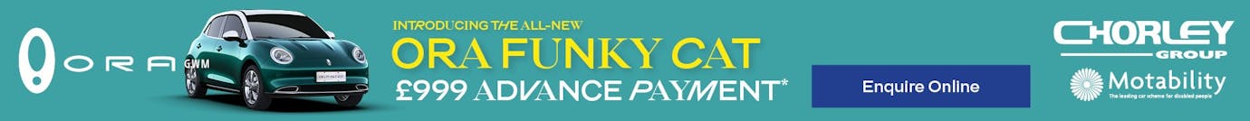 Ford Kuga Motability Prices | Ford Kuga SUV Motability Offers