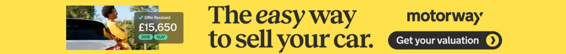 7 Seat Motability Cars | Motability MPV And SUV Deals