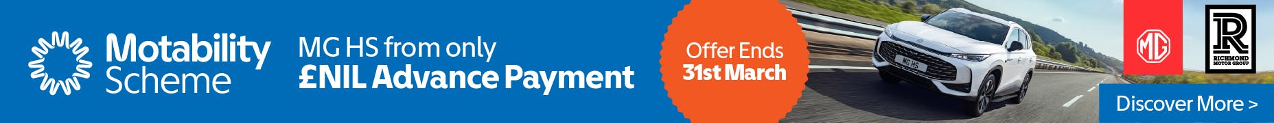 Ford Puma Motability Prices | Ford Puma SUV Motability Offers