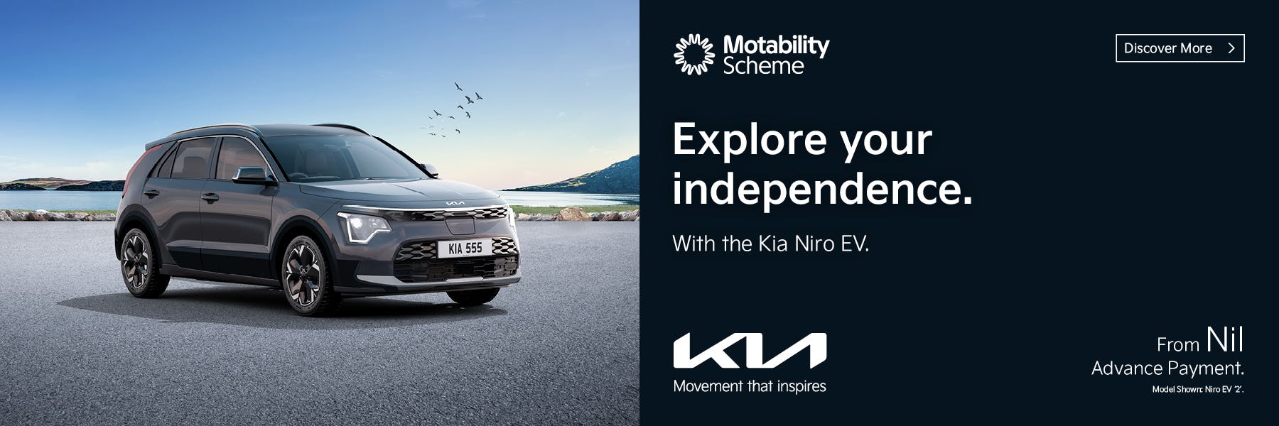 MotaClarity | Your Path To The Perfect Motability Car Or WAV