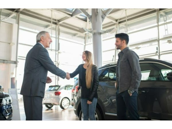 Ex-Motability Used Cars | Buying A Second-Hand Motability Car