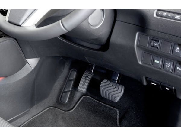 Car Adaptations | Driving And Vehicle Access Adaptations