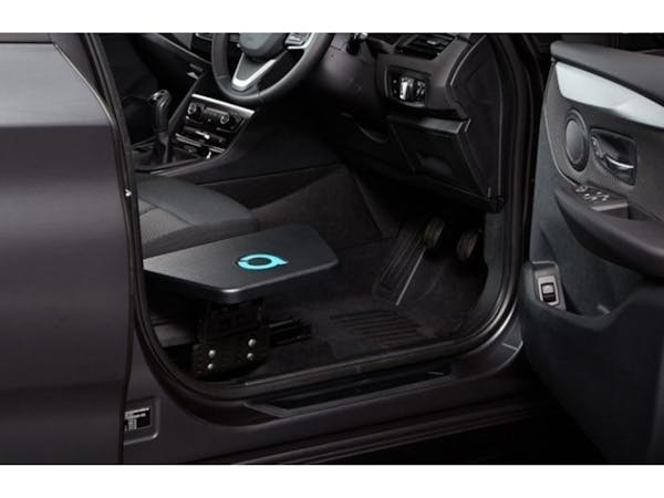 Car Adaptations | Driving And Vehicle Access Adaptations