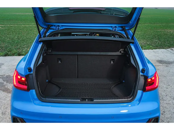 Audi A1 Motability Review | Audi A1 Road Test