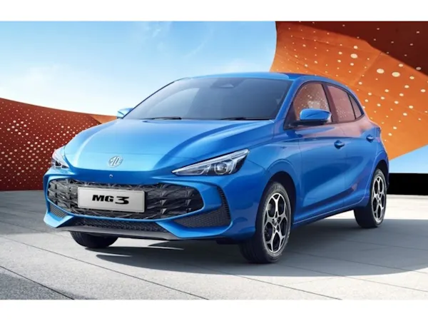 New Motability Cars 2024 | What New Cars Are Coming On Motability