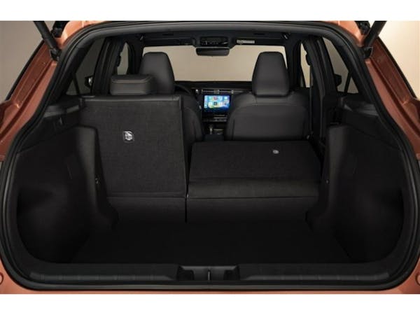 Lexus LBX Motability Review | Lexus LBX Road Test