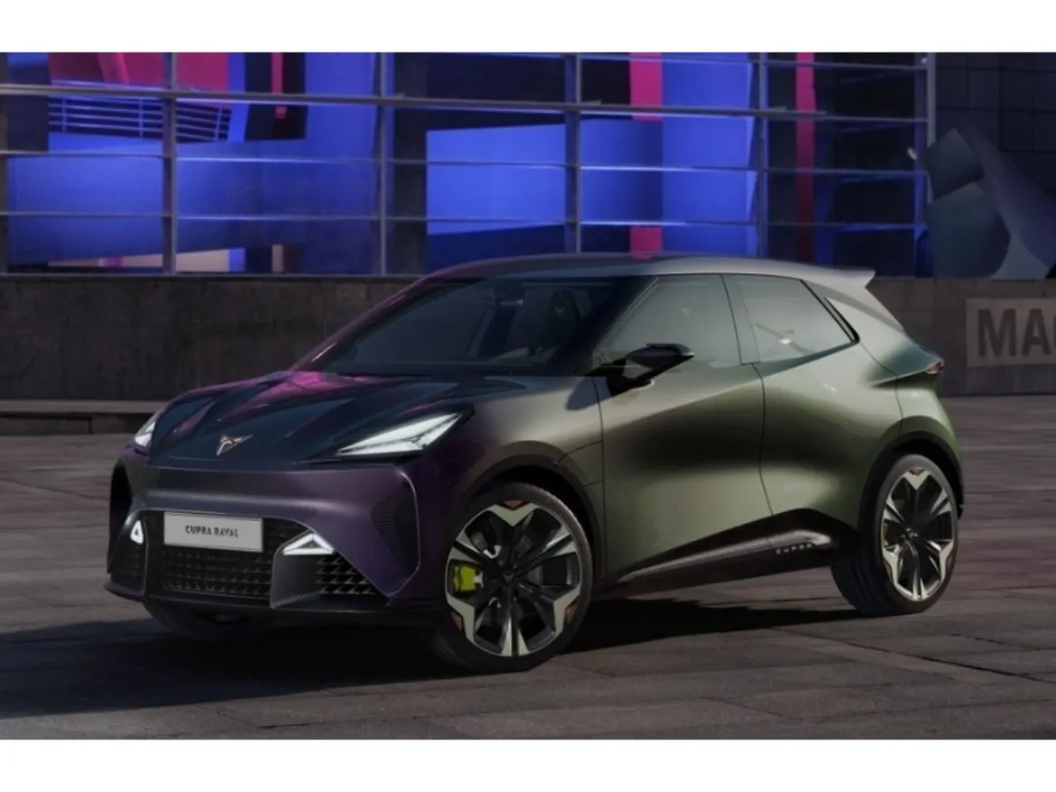 New Motability Cars 2025 | What New Cars Are Coming On Motability