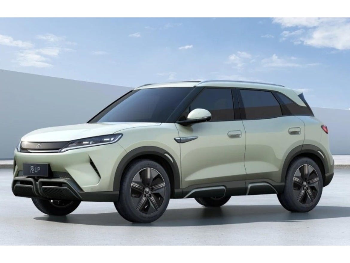 New Motability Cars 2025 | What New Cars Are Coming On Motability