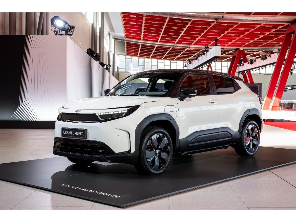 New Motability Cars 2025 | What New Cars Are Coming On Motability