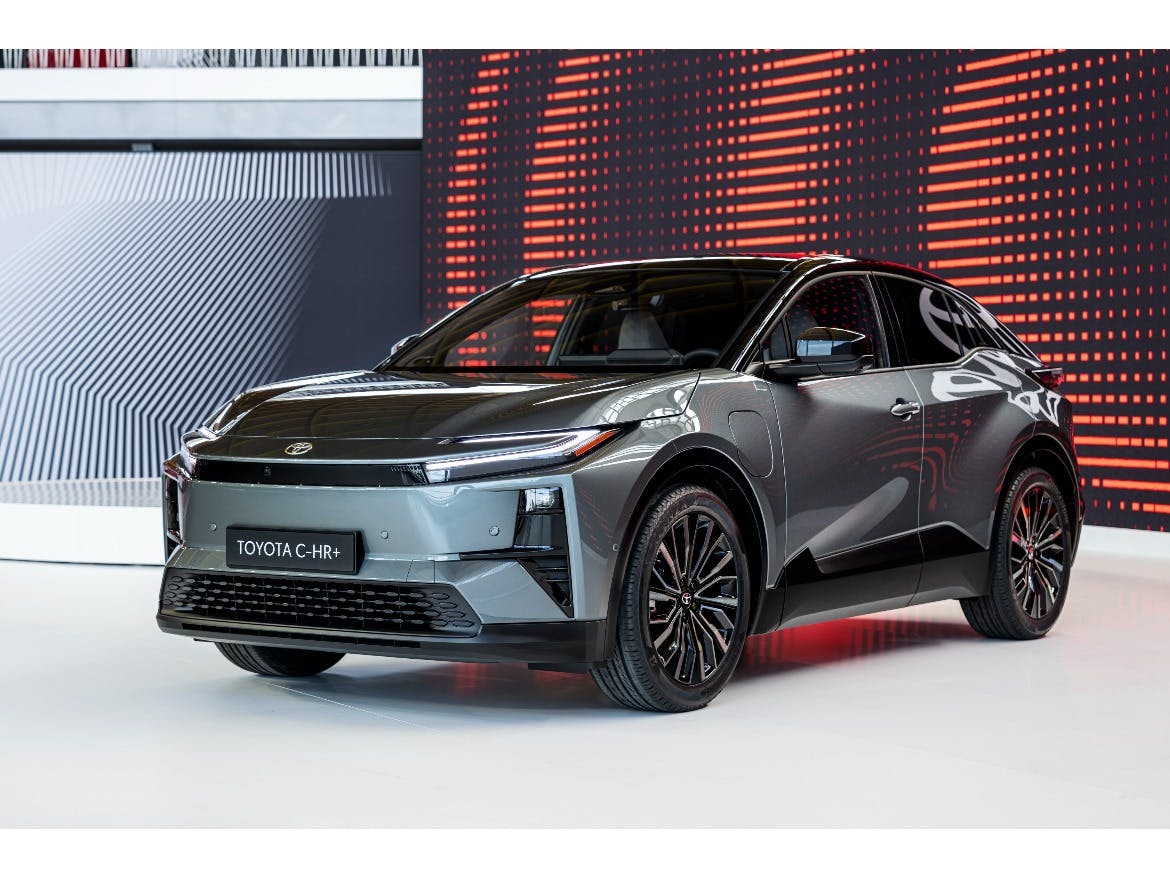 New Motability Cars 2025 | What New Cars Are Coming On Motability