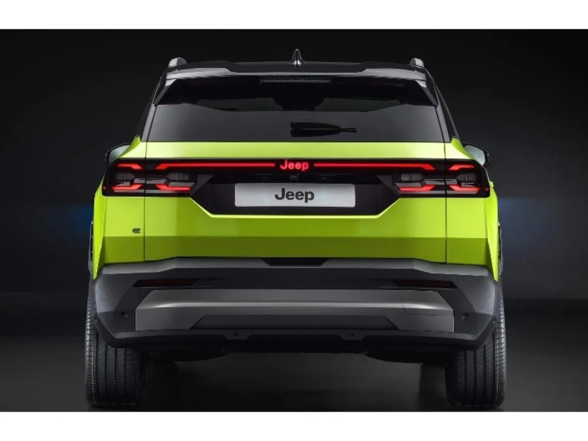 Jeep Compass Motability Review | Jeep Compass Road Test