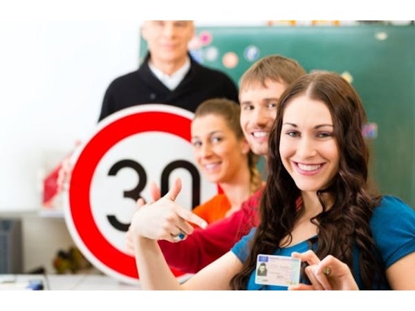 Disability Driving Instructors | Specialist Driving Tuition