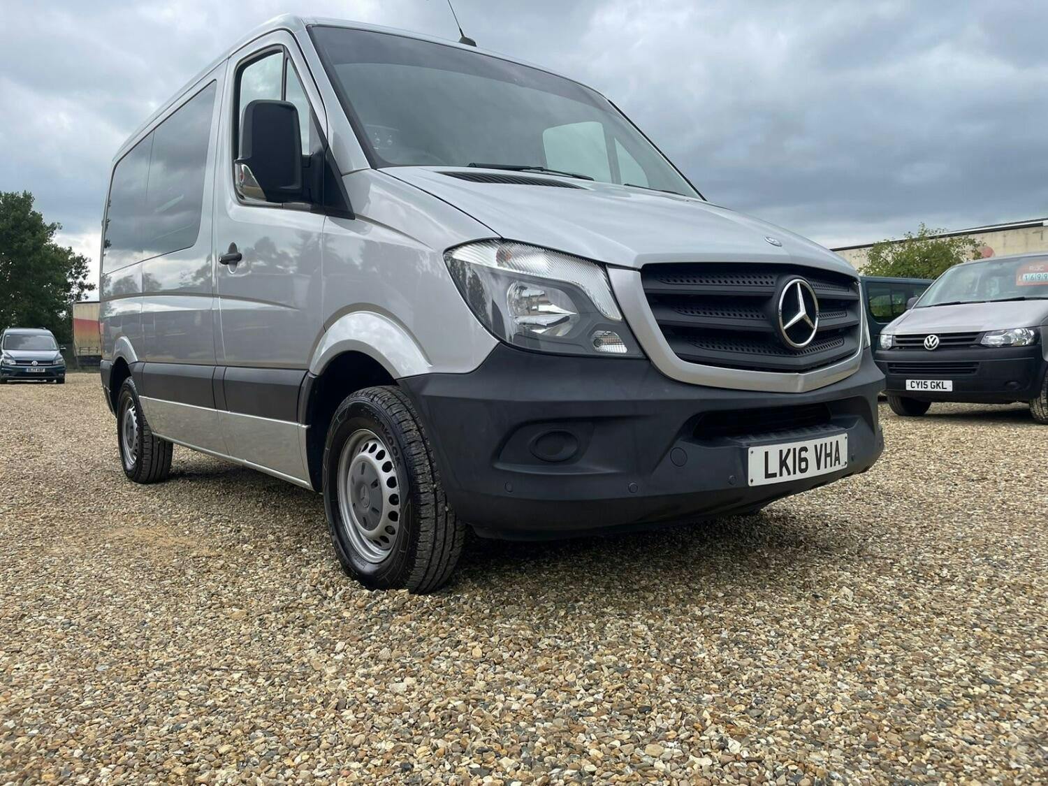 Used Mercedes-Benz WAVs For Sale | Mercedes-Benz Wheelchair Vehicles