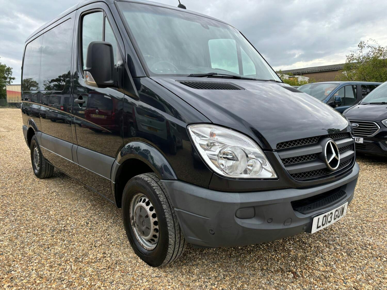 Used Mercedes-Benz WAVs For Sale | Mercedes-Benz Wheelchair Vehicles